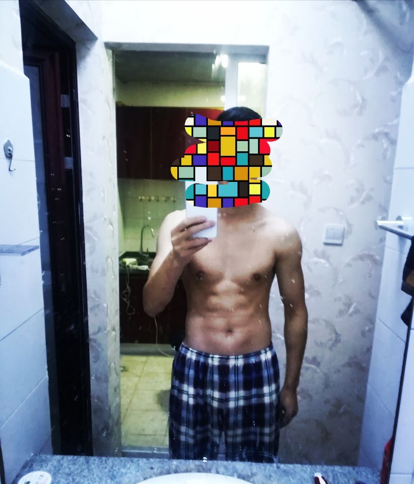 2018，运动有我 | 大道至简